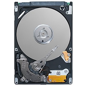 Seagate Momentus 7200.4 St9500420as 500 Gb 2.5 Hard Drive - Sata - 7200 Rpm - 16 Mb Buffer - Hot S