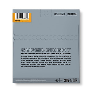 Jim Dunlop Accordion Accessory (38420402031)