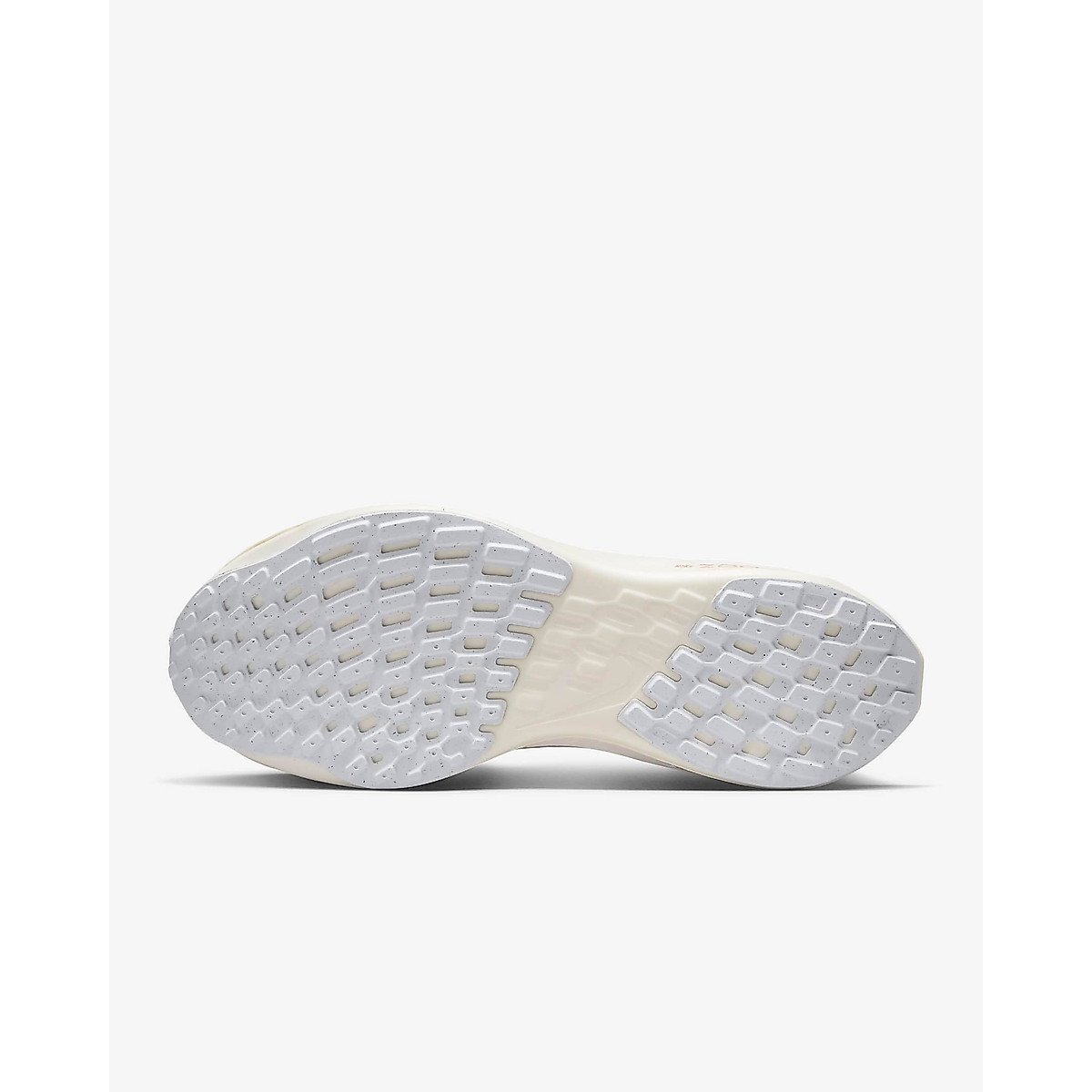 Nike Women's Pegasus Turbo Running Shoes, Pink Oxford/White-Barley Rose, 7.5 M US