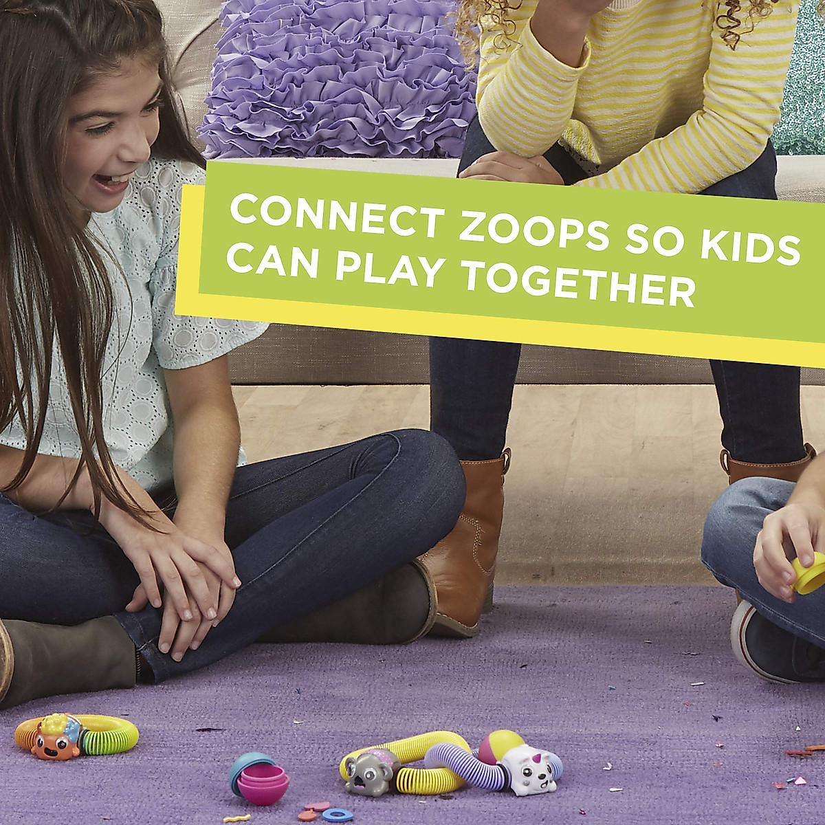 Hasbro Zoops Electronic Twisting Zooming Climbing Toy Twisty Turtle Pet Toy for Kids 5 & Up