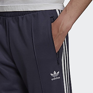 adidas Originals Men's Beckenbauer Track Pants, Shadow Navy, XX-Large