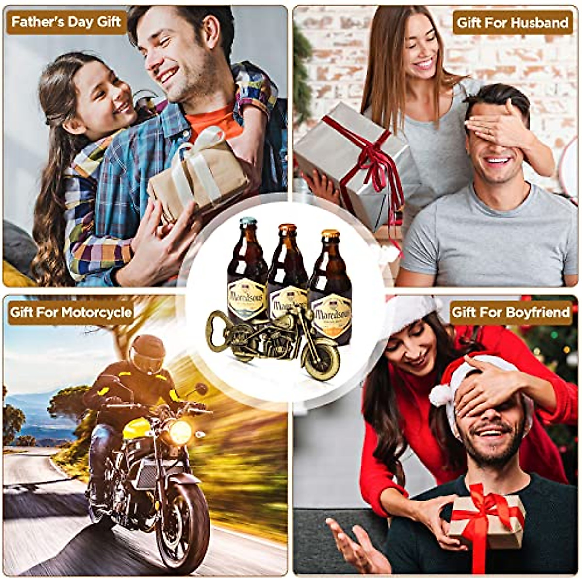 Stocking Stuffers Gifts for Men