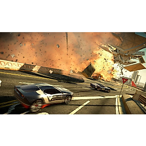 Split / Second - Xbox 360 (Renewed)