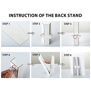 How Big is Mommys Belly Game, Measure Mommy's Belly Sign(Sign 8x10 Inch), Orange Theme Baby Shower Games, Baby Showers Decorations, 1 Standing Sign + 50 Guessing Cards(bump48)