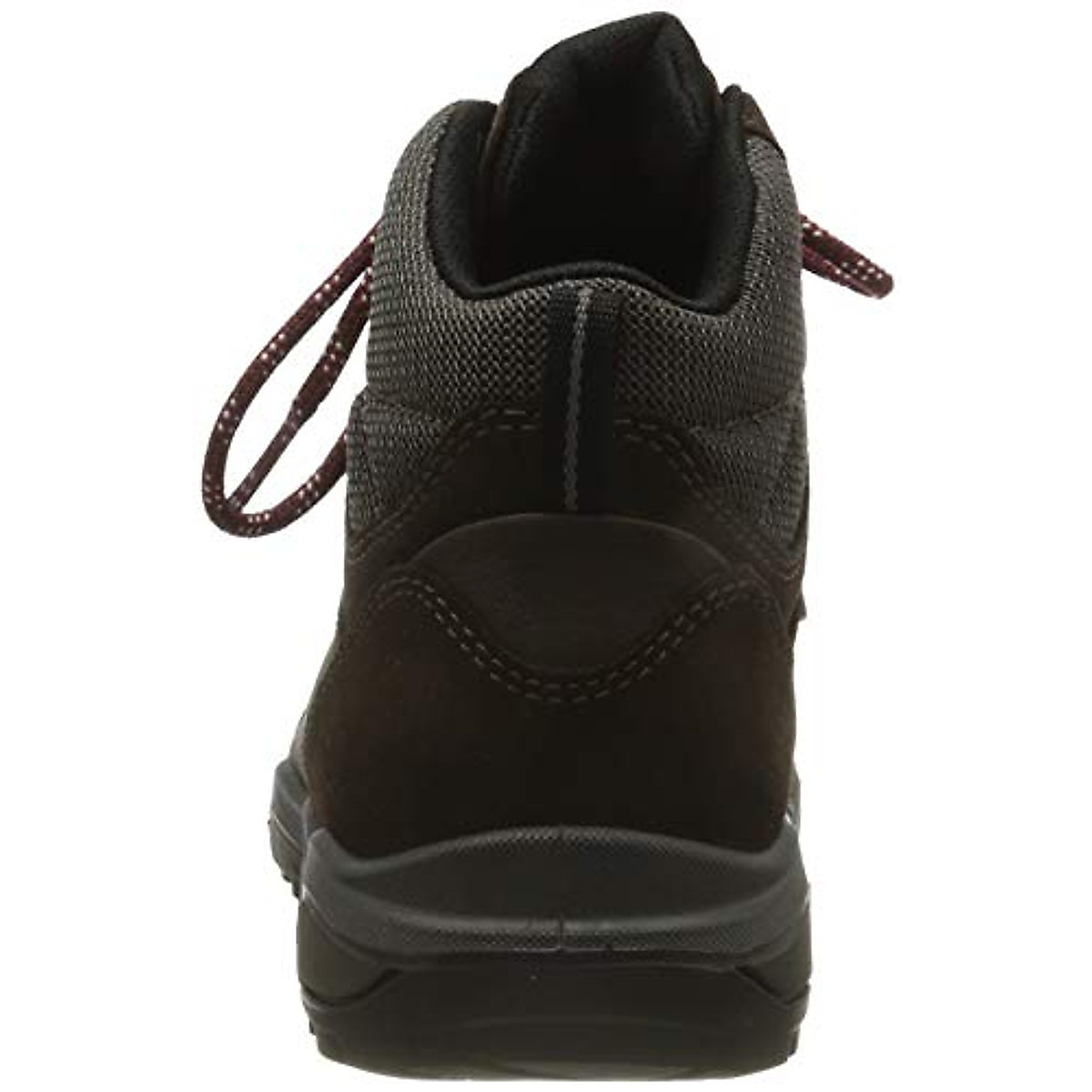 ECCO Men's Hiking Ankle Boot, Brown Licorice Coffee, 10-10.5