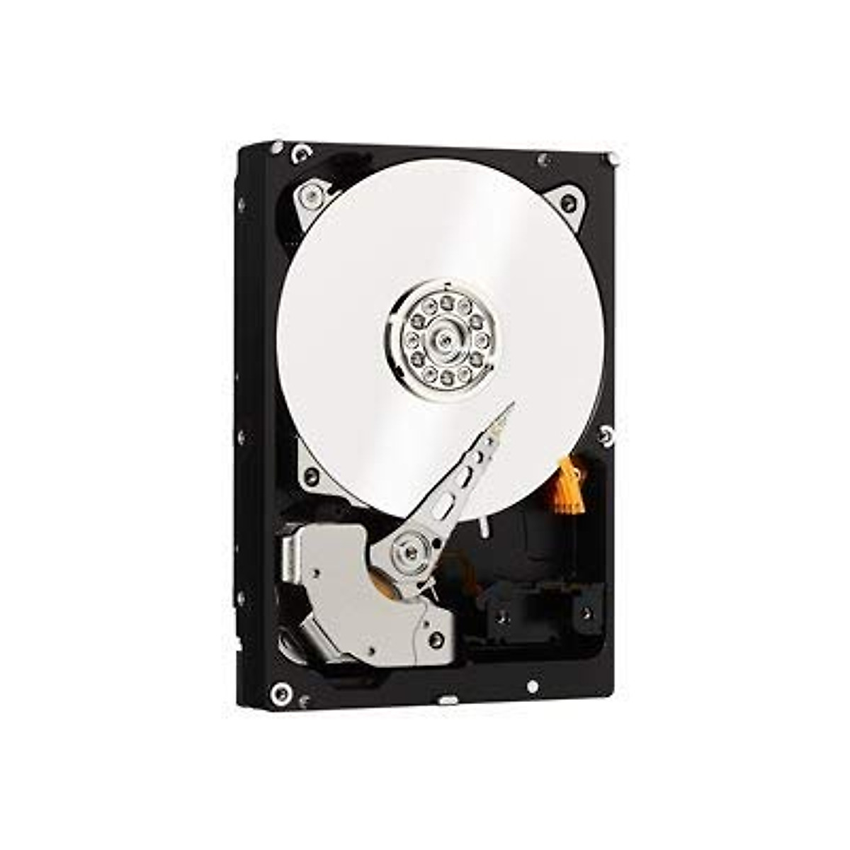 Western Digital WD5003ABYZ 500GB 7.2K SATA 6Gbps 3.5" Hard Drive