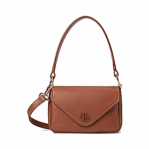 Cole Haan Vartan Mini Bag Dark Sequoia One Size