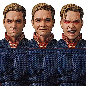 Medicom Toy MAFEX The Boys Homelander