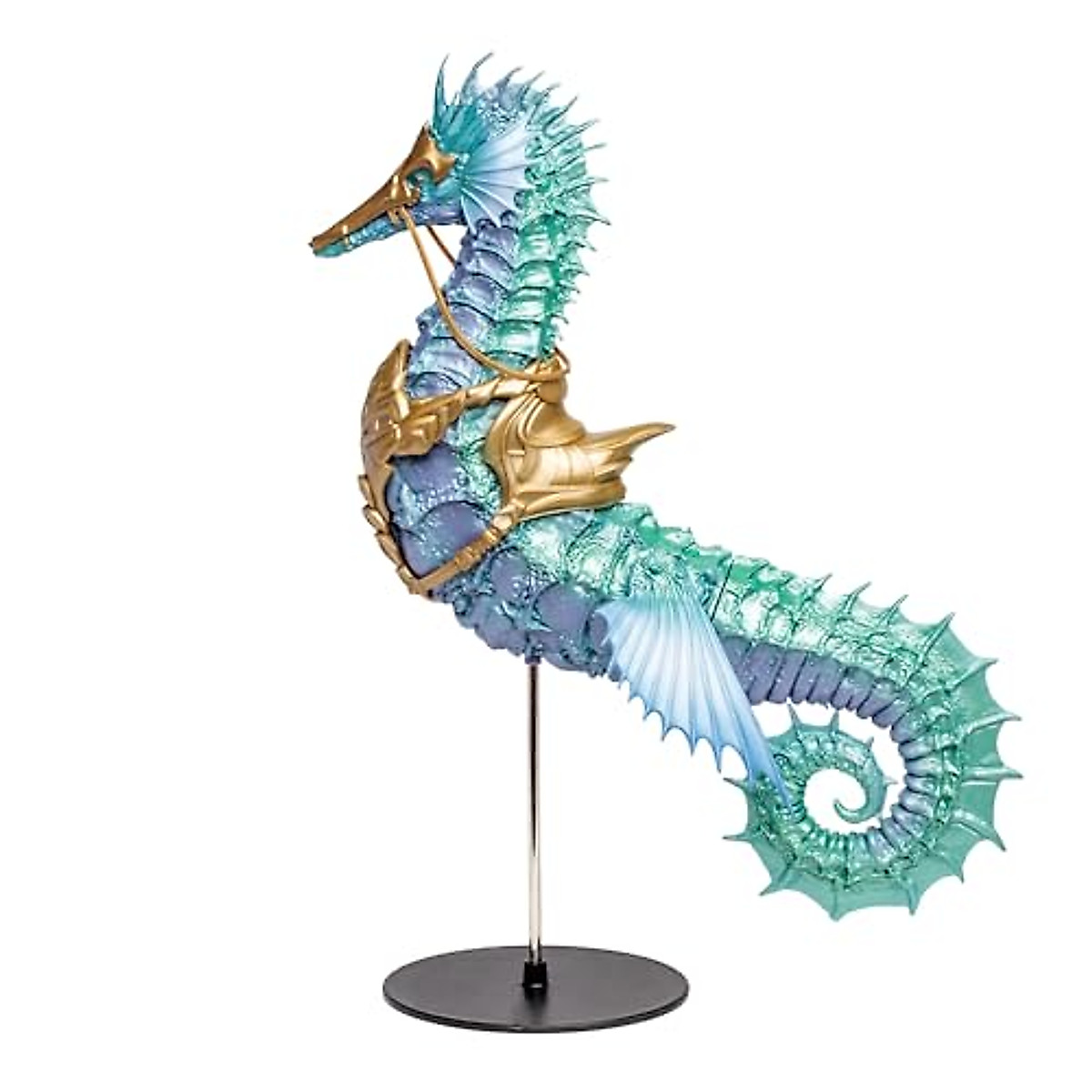 McFarlane Toys - DC Multiverse Storm (Aquaman and The Lost Kingdom) Vehicle