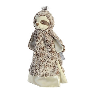Aurora Ebba - Sloth Cute - 13" Luvie Sammie Sloth