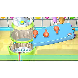 Cooking Mama: Cookstar