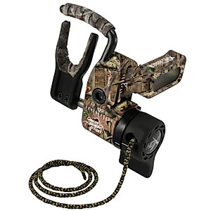 Quality Archery Designs Ultra-Rest HDX, Right Hand