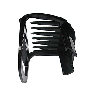 BLUE ELF New Hair Clipper Comb Beard Trimmer for Philips Beard Trimmer 3500 Series QT4018 QT4018/49 QT4014/42 Beard Replacement Accessories Parts