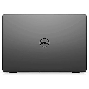 2021 Dell Inspiron 3000 Laptop Computer, 15.6 Inch FHD Display, 11th Gen Intel Core i3-1115G4 Processor, 16 GB RAM, 256 GB SSD, Webcam, Wi-Fi, HDMI, Bluetooth, Windows 10 Home, Black (Latest Model)