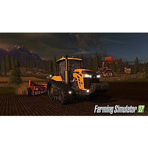 Farming Simulator 17 (Xbox One) (UK IMPORT)