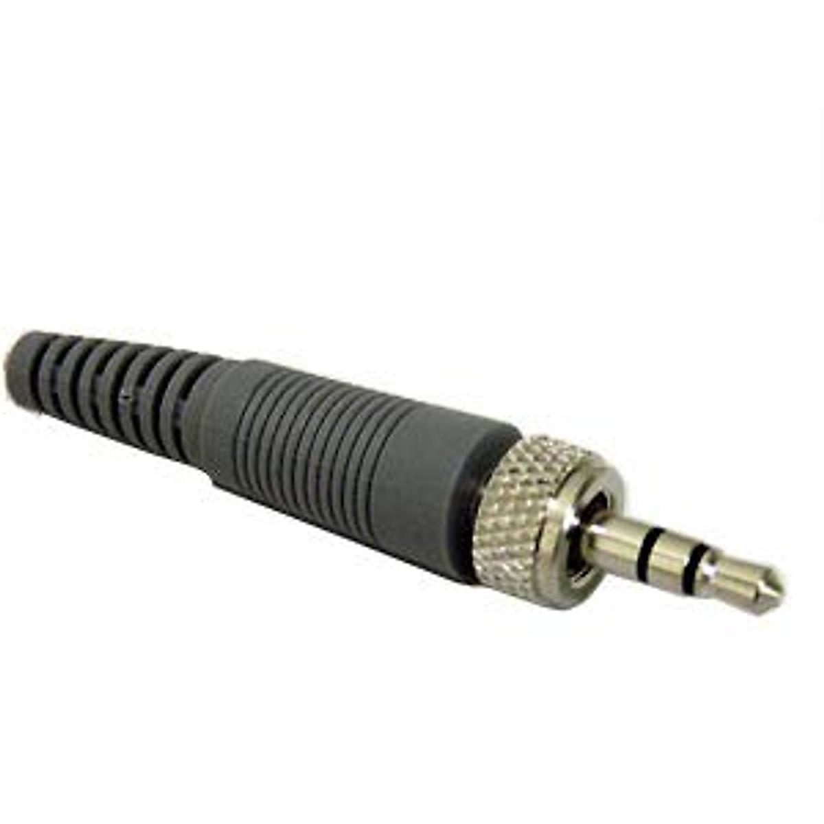 Av Jefes AVL630T-35LS Tan Color Mini Headset Microphone for Sennheiser