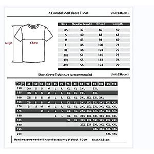 YAFUBO Women's Anime Shirt Nezuko 3D Printed Light Weight Crew T-Shirt White