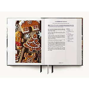 Baking: The Ultimate Cookbook (Ultimate Cookbooks)