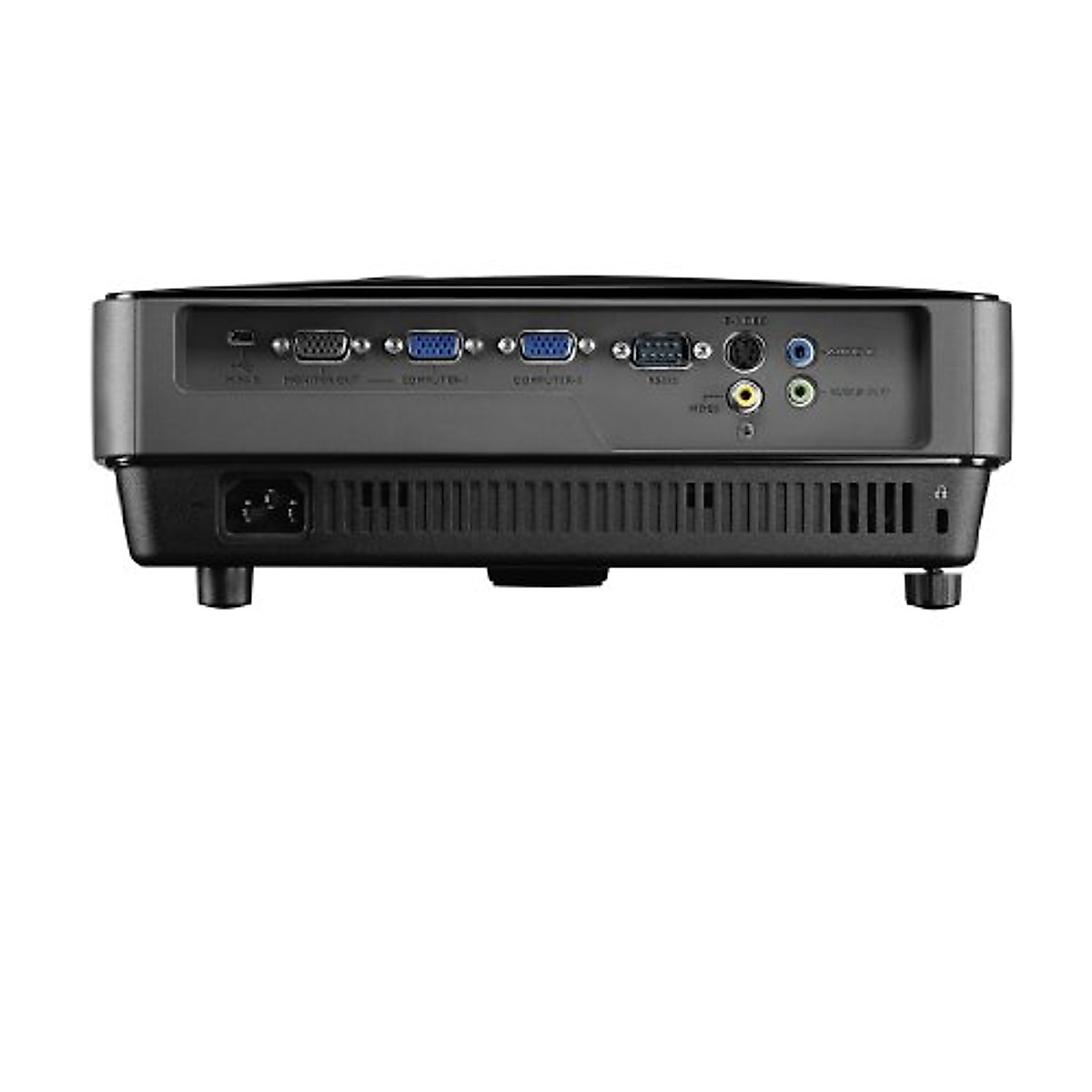 BenQ MX503 2700L SmartEco XGA 3D Ready DLP Projector
