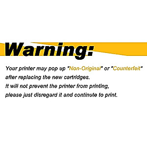 v4ink 055H High Yield Toner (with Chip) Compatible Replacement for Canon 055H 055 High Capacity Work with Canon imageCLASS MF743Cdw MF741Cdw MF745Cdw MF746Cdw LBP664Cdw Toner Cartridge Set, 4-Pack