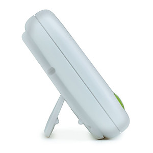 Countdown Clock up to 1999 Days with Alarm, Timer Count Until Retirement, Wedding, Baby Birth, Event, Vacation, Project, Christmas by Cirbic