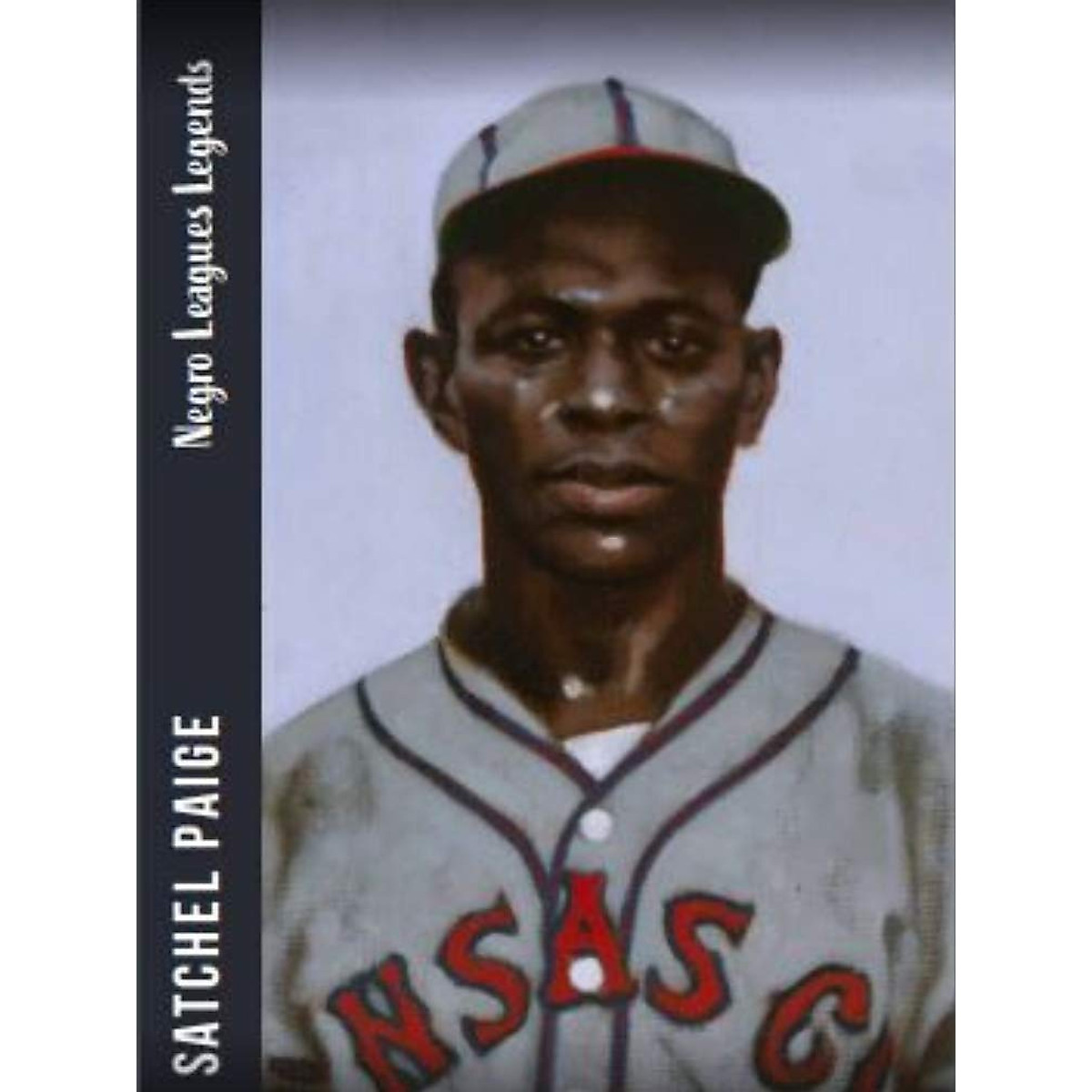 Negro Leagues Legends Centennial Baseball Card Set - Limited Edition 184 Cards - Featuring Baseball Legends Including Satchel Paige, Josh Gibson, Cool Papa Bell and Buck Leonard and More