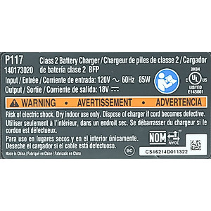 RYOBI 18-Volt ONE+ Lithium-Ion 4.0 Ah LITHIUM+ Battery and 18-Volt Dual Chemistry Charger Kit