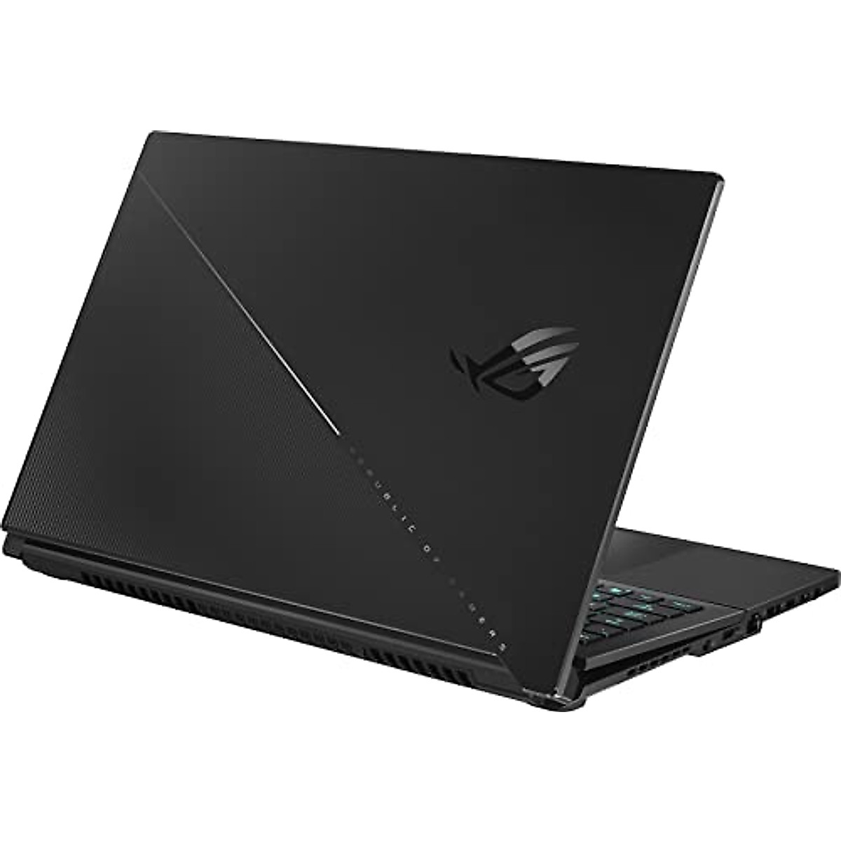ASUS ROG Zephyrus S17 Gaming & Entertainment Laptop (Intel i9-11900H 8-Core, 32GB RAM, 1TB PCIe SSD, GeForce RTX 3080, 17.3" 120Hz Win11P) w/MS 365 Personal, Dockztorm Hub, Refurbished