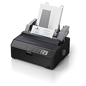 Epson FX-890II Impact Printer