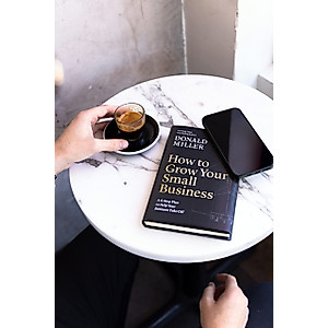 How to Grow Your Small Business: A 6-Step Plan to Help Your Business Take Off