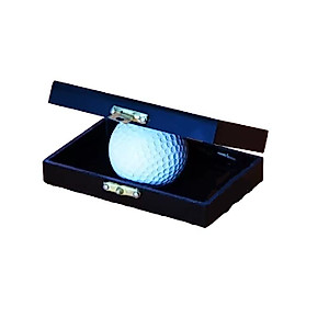 MilesMagic Magician’s Impossible Case Gimmick Plexiglas Briefcase Illusion Box | Produce Big Items from Tiny Props | Close Up Effect Street Stage Magic Trick (Gimmick Box only)