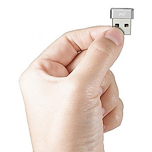 PQI 32GB U603V USB3.0 Ultra-Small Flash Drive Red Edition