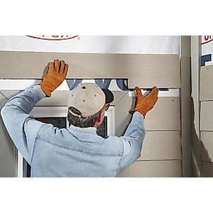 Malco TSF1 Turboshear Fiber Cement Siding Shear