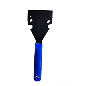 Zimpty Trim Puller, Removal Multi-Tool for Commercial Work, Baseboard, Molding, Siding and Flooring Removal, Remodeling