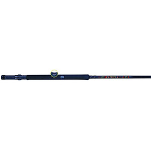 Buck's Best Ultra Lite Jig Pole 12ft/2pc