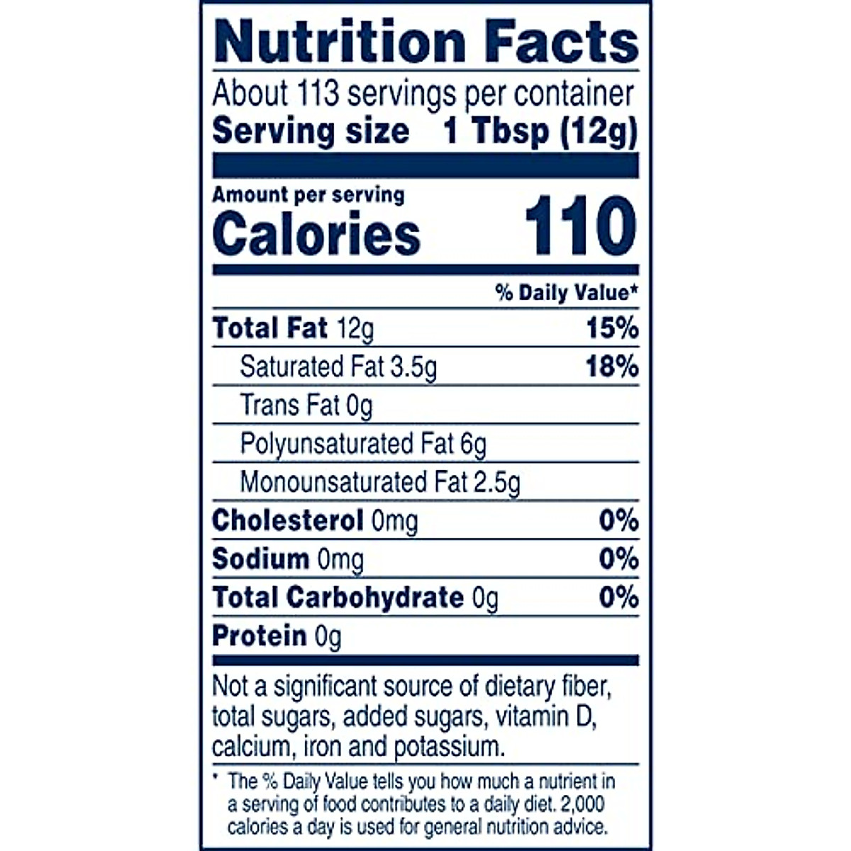 Crisco All-Vegetable Shortening, 48 Ounce