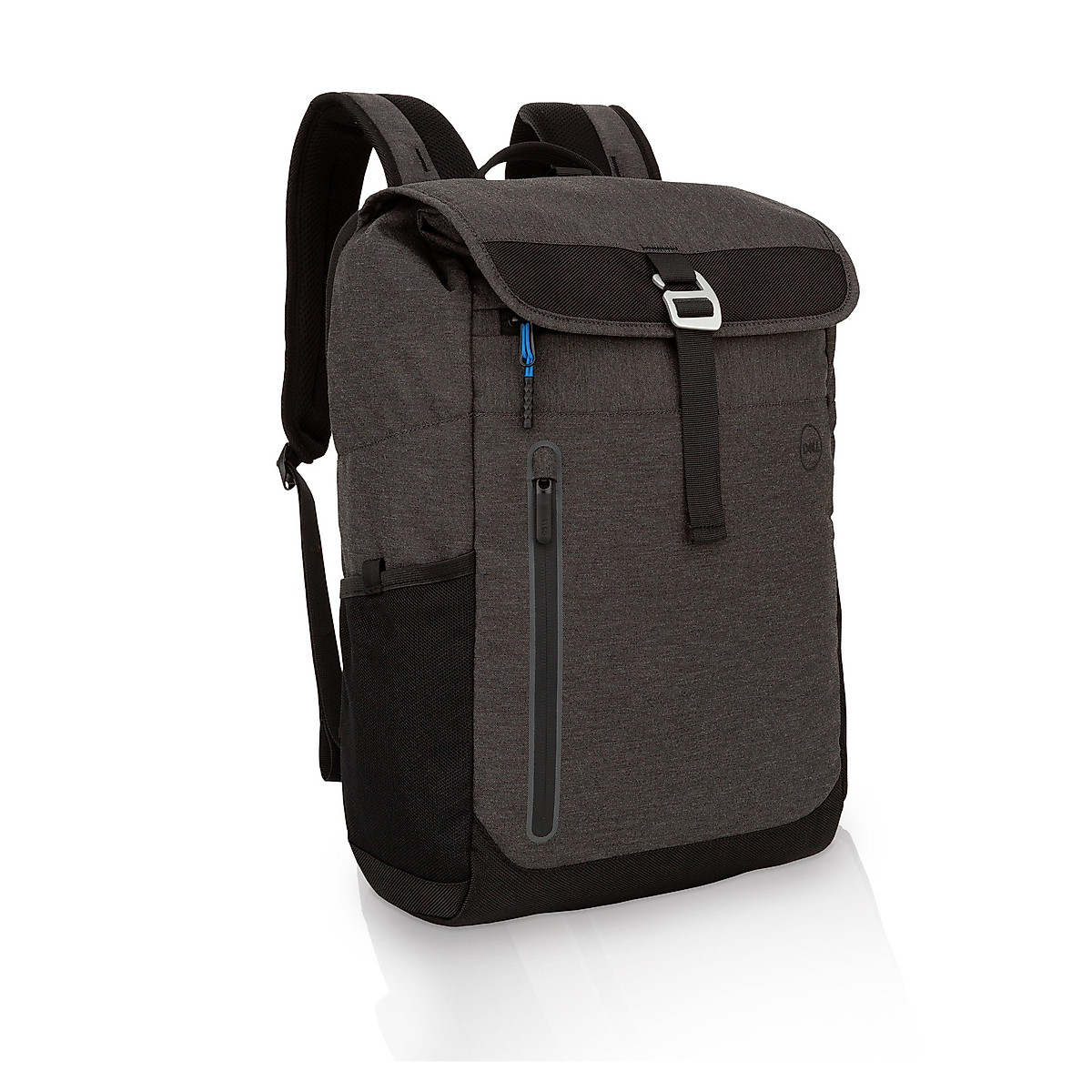 Dell RTKW3 Venture Backpack 15, Heather Grey