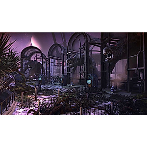 Bulletstorm: Full Clip Edition (PS4)