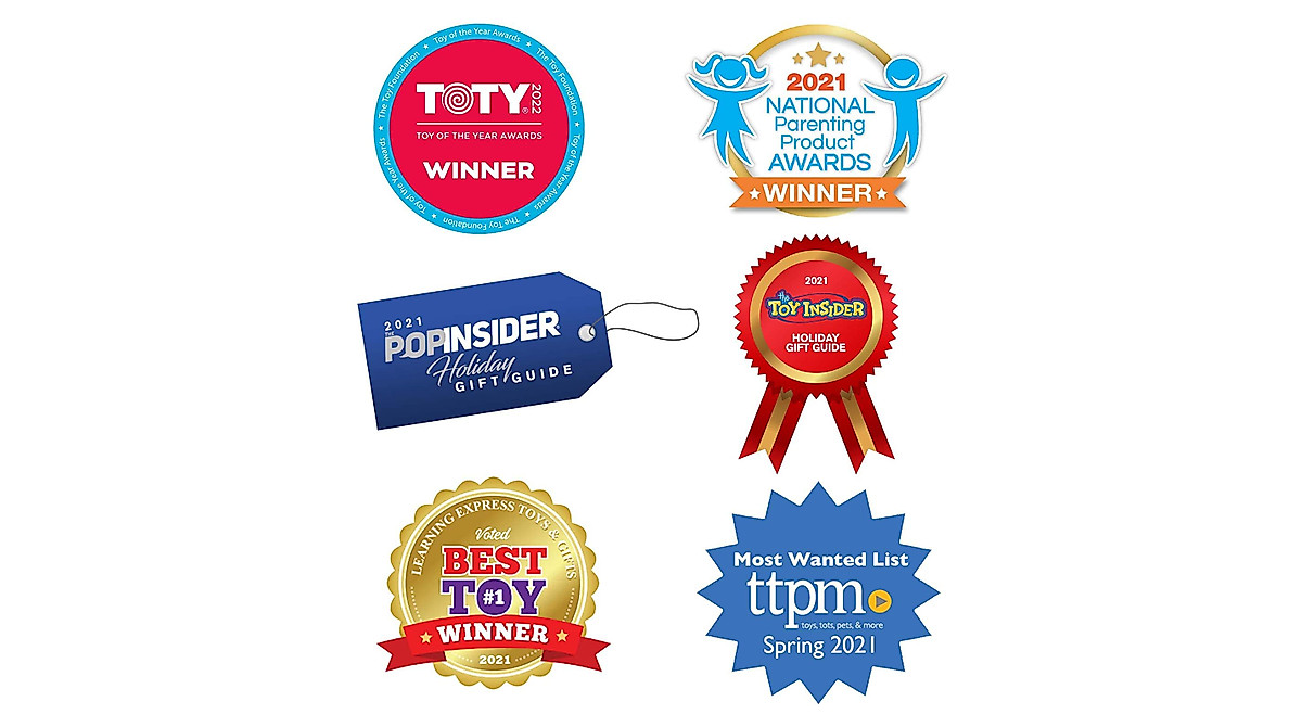 Squishmallows 10" Joldy The Purple Bat - Collectible Plush