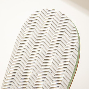 Cool Pillar New Home Couple Bamboo Chair Bottom Cool Pillar Floor Rattan Grass EVA Bottom Elastic Bamboo Pillar