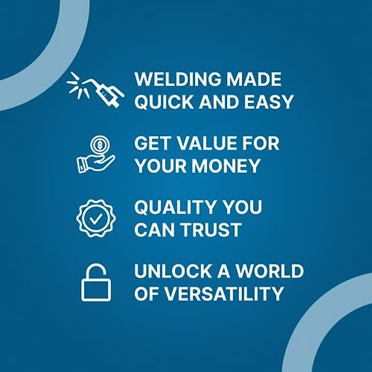 PGN Solid MIG Welding Wire - ER70S-6-0.030 Inch, 20 Pound (2x 10-lbs Spool) - Mild Steel MIG Wire with Low Splatter and High Levels of Deoxidizers - For All Position Gas Welding