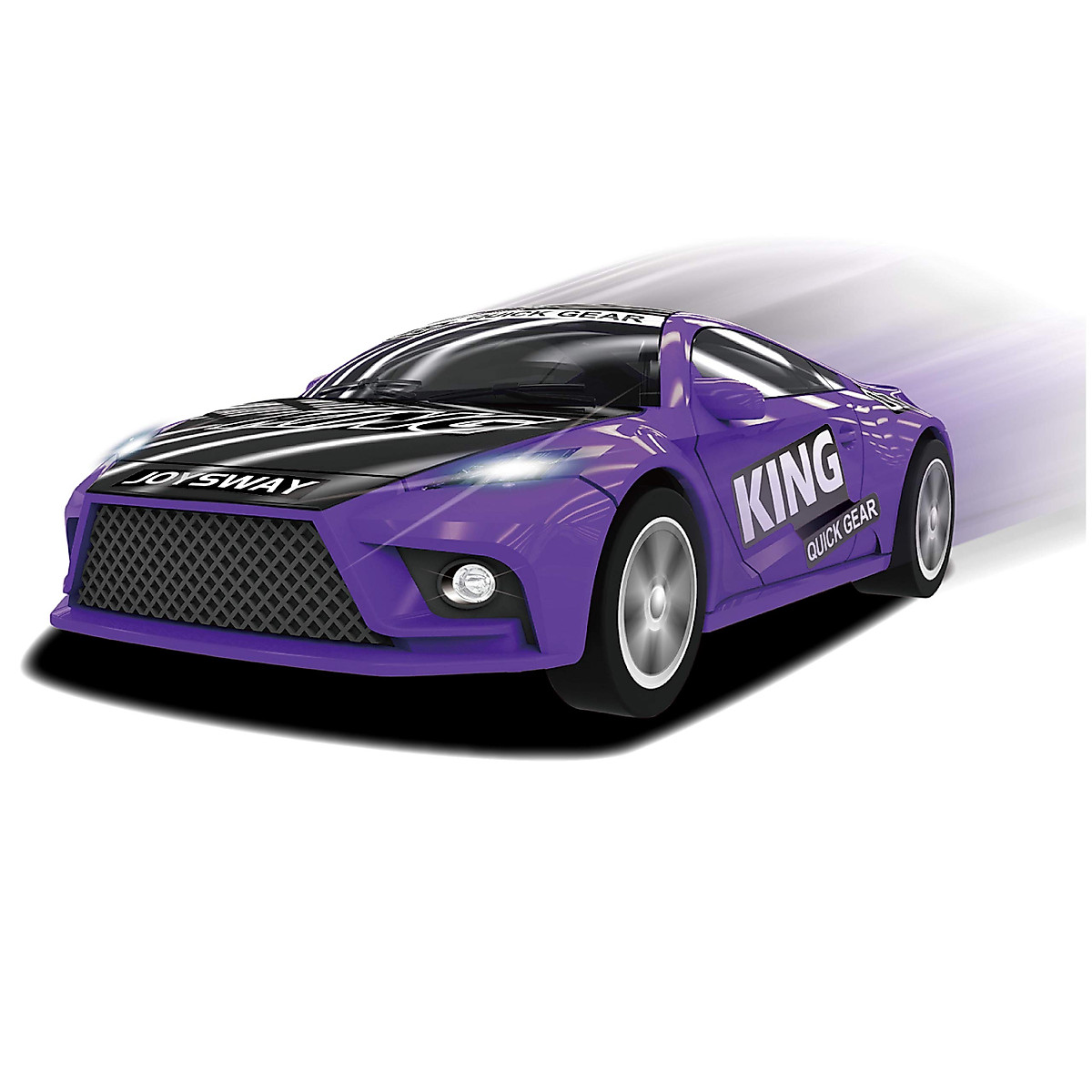 Joysway Superior 552 USB Power Slot Car Racing Set