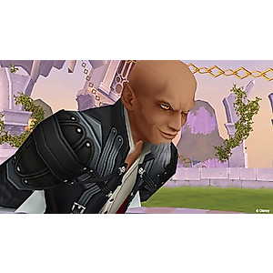 Kingdom Hearts HD 2.5 ReMIX - PlayStation 3