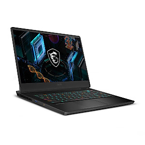 MSI GP66 Leopard 15.6" 144Hz Gaming Laptop Intel Core i7-11800H RTX3070 16GB 1TB NVMe SSD Win11 VR Ready - Black (11UG-688)