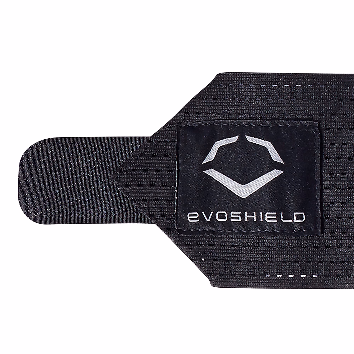 EvoShield Sliding Mitt (OSFM), Black - Left-Hand