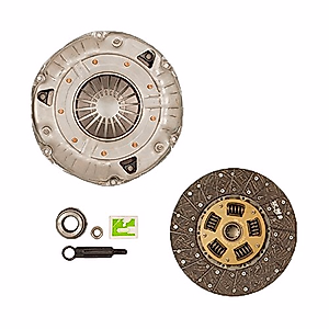NEW OEM CLUTCH KIT COMPATIBLE WITH CHEVROLET K P C G 10 20 30 K5 BLAZER P10 SERIES 52802214