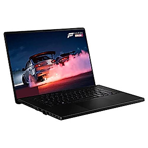 ASUS ROG Zephyrus M16 Gaming Laptop, 16" WQXGA 165Hz, 12th Gen Intel 14-Core i9-12900H, GeForce RTX 3070 Ti 120W, 40GB DDR5, 2TB PCIe SSD, Thunderbolt 4, RJ45, WiFi 6, RGB, SPS HDMI 2.1 Cable, Win 11