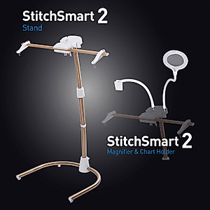 Daylight Company, LLC Stitchsmart Stand U53047