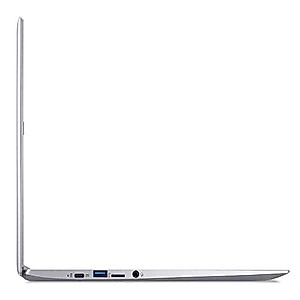 Acer Chromebook 315, AMD Dual-Core A4-9120C Processor, 15.6" HD, AMD Radeon R4 Graphics, 4GB DDR4, 32GB eMMC, Google Chrome, CB315-2H-25TX, 15-15.99 inches