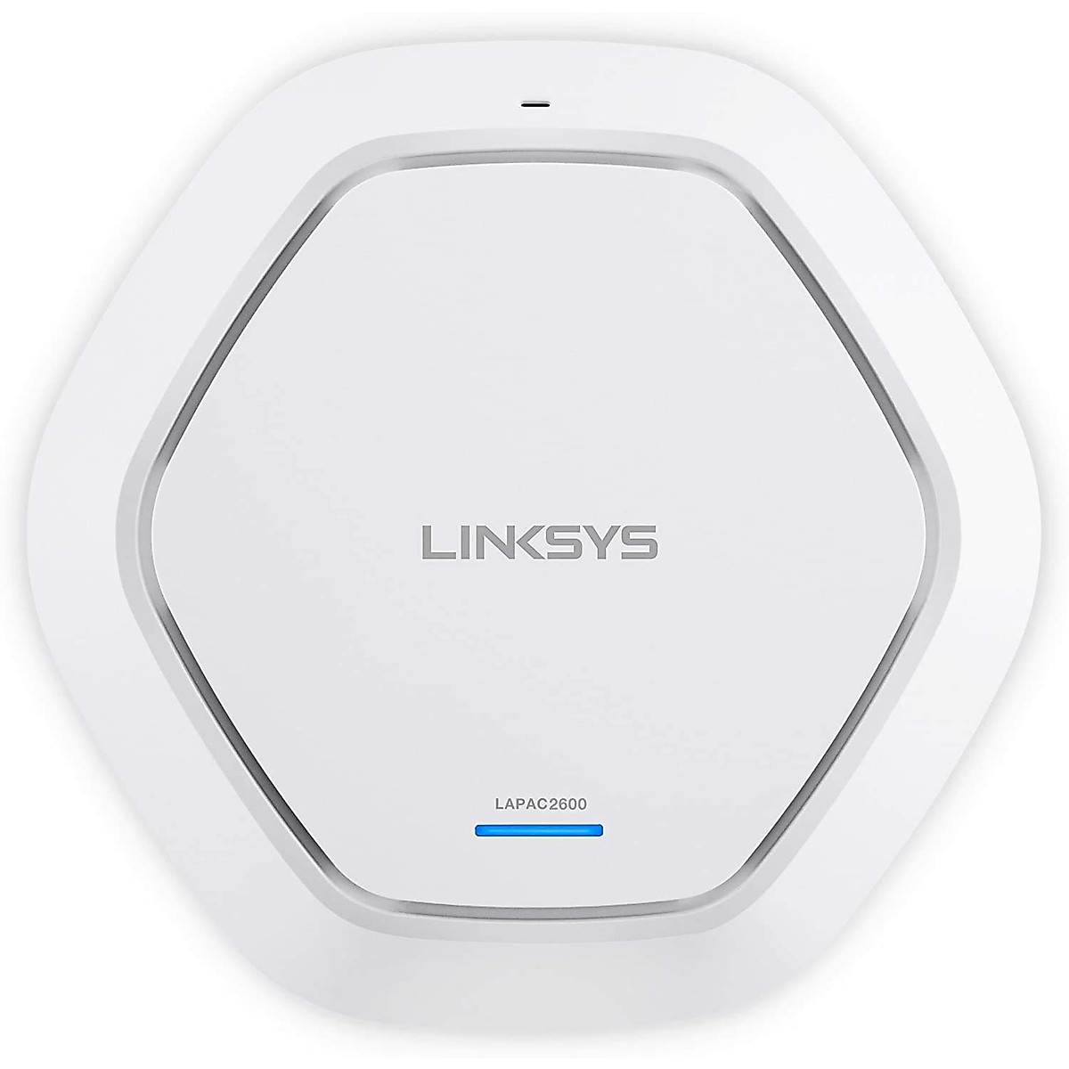 Linksys Business LAPAC2600 Pro Series AC2600 Dual-Band MU-MIMO Wireless Access Point